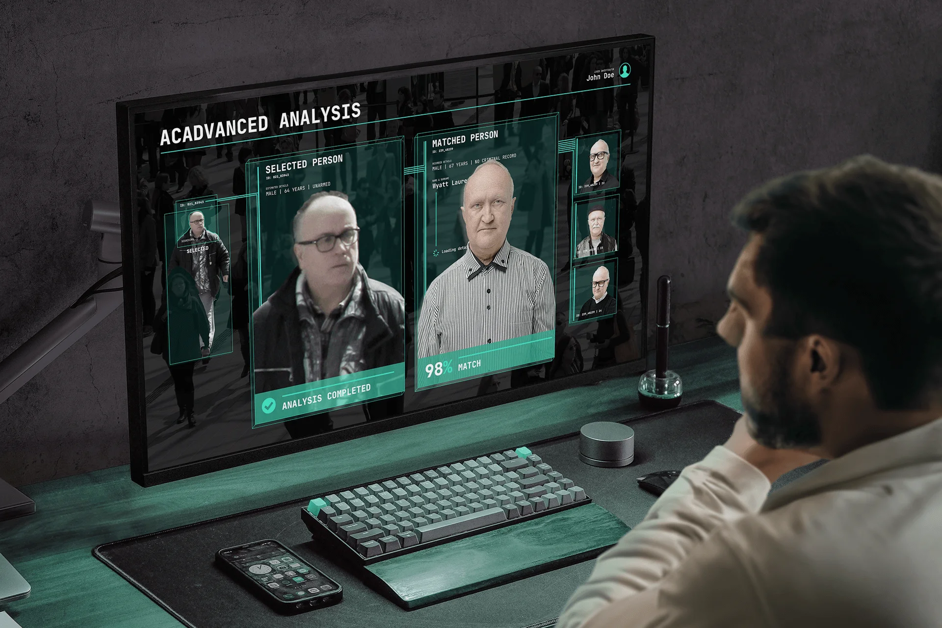 Video analytics use cases - Quantasoft Video analytics use cases - Quantasoft